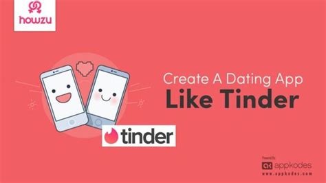 Tinder Clone Script Launch Your Own Online Dating Platform Amelia