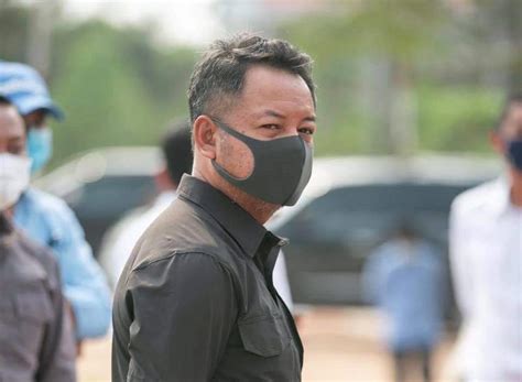 អាជ្ញាធរខេត្តសៀមរាប រកឃើញអ្នកវិជ្ជមានជំងឺកូវីដ ១៩ ថ្មី ៥៧នាក់ និងជាសះស្បើយ ៤នាក់ នៅថ្ងៃទី២៥