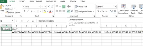 time mapping while importing the exported module — anaplan community