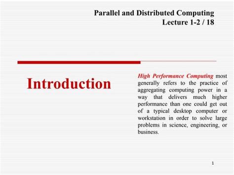 Pram Model Ppt