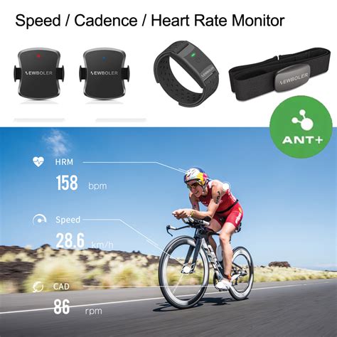 Bike Accessories Gps Bicycle Computer Cycling Spee Grandado
