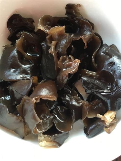 海參木耳瘦肉湯美味佳肴 每日頭條