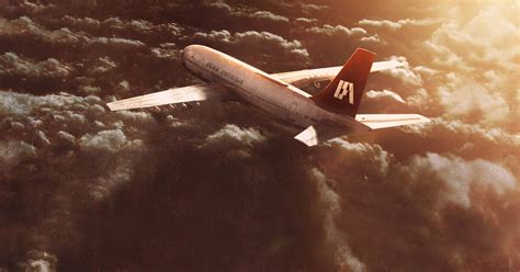 La Serie Basada En Un Secuestro Real De Un Avión Que Ha Terminado Con Un Directivo De Netflix