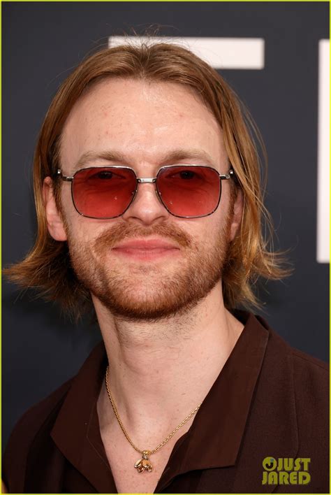Photo Billie Eilish Brother Finneas Arrive At The Grammys 2025 13
