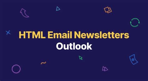 How To Embed A Custom Html Email In Outlook Ειδήσεις από τον χώρο του Design και Hosting