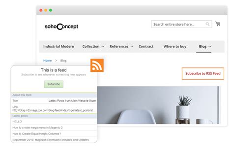 magento 2 blog extension grab more audiences to your blog