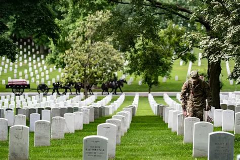 Remembering Those Whom Memorial Day Honors Council On Foreign Relations