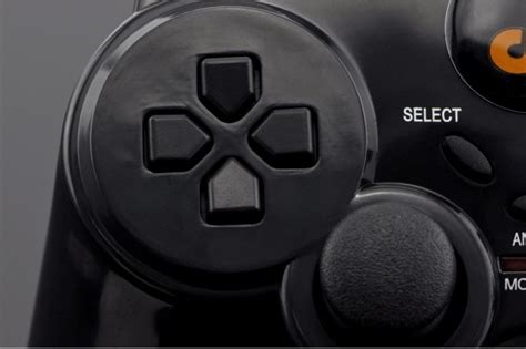 BLE Wireless Gamepad Australia