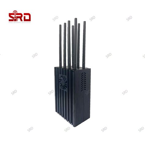 Cell Phone Signal Jammer For Meeting Room 2g3g4g5g Signal Blocker