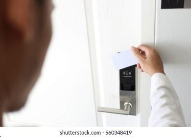 Swipe Id Card Images Stock Photos Vectors Shutterstock