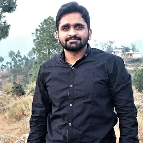 Muhammad Tahir Abbas Lahore District Punjab Pakistan Professional