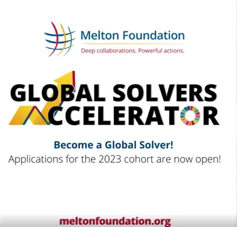 Global Solvers Accelerator Arthan Learning Resources