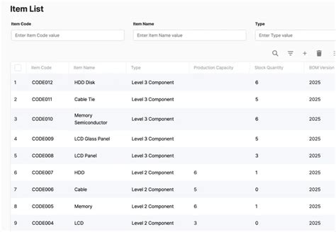 why choose no code erp systems over excel