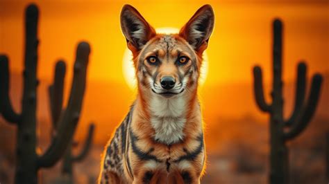 11 Spiritual Meanings Of Jackal