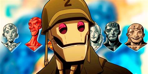 65 S Ending Explained