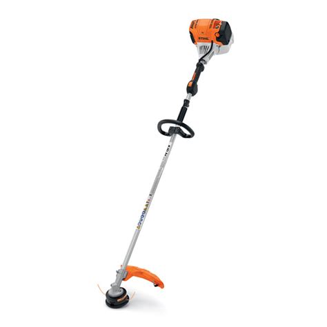 Stihl Fs 131r Commercial Trimmer Sharpes Lawn Equipment And Service Inc