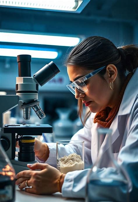 Ascorbic Acid In Flour Maturation Vitamin C Or Ascorbic Acid Is