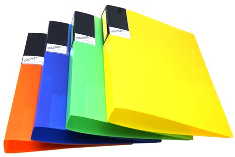 D Ring File Premium G A Grash Products