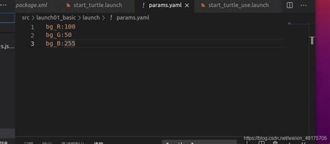 Rlexception Error Loading Rosparam Tagrlexception Error Loading Tag Csdn博客