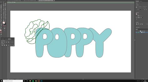 Trouble Merging Paths To Fill In An Object Adobe Community 10608616