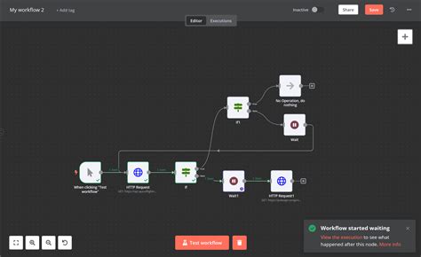 Wait Node Doesnt Work For More Than 1 Minute Questions N8n Community