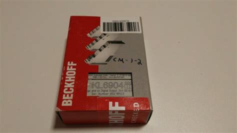 TwinSAFE Logic Bus Terminal 139 00