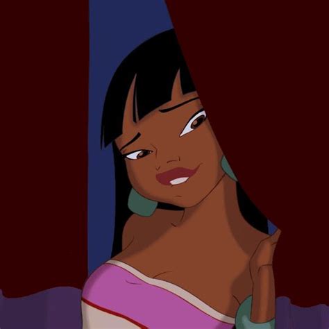 Female Cartoon Black Girl Cartoon Female Anime Cartoon Pics Cartoon
