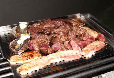 손님 초대 바베큐 파티 준비하기 꿀팁~