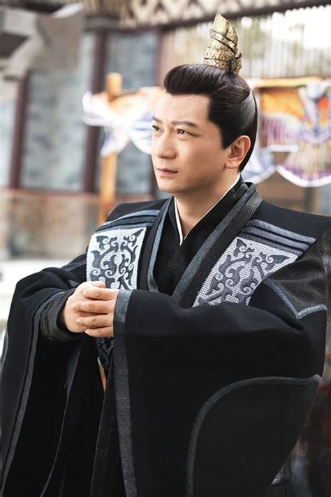 《慶餘年》曝王啟年劇照 田雨獲書粉安利：捧哏高手！ 壹讀