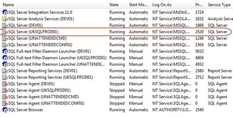 How To Move Master And Resource System Databases Sqlservercentral