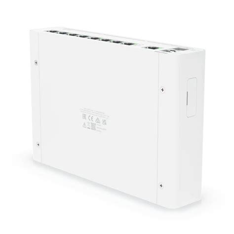 Ubiquiti Uisp Console Getic