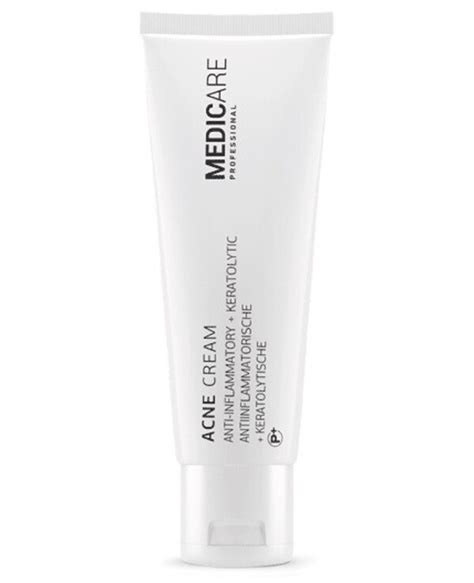 Medicare Professional Крем для проблемной кожи Acne Cream 50мл купить ...