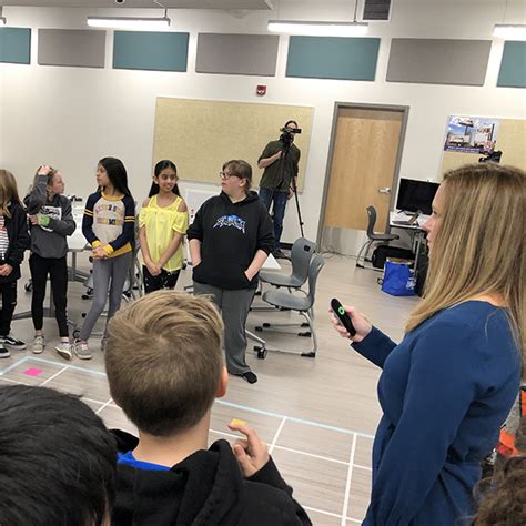 Professional Learning Lets Talk Science