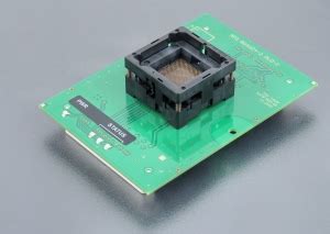 AP3 BGA324 2 PLD 2 Programming Programmer Module Socket Converter Elnec