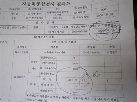 양산 배기가스전문수리점부산 쌍용차 수리전문점부산 매연검사불합격전문정비소부산진구동래구 디젤흡기청소부산 배출가스수리전문추천카센타사직동 금강카클리닉 네이버 블로그