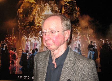 חתן פרס ישראל בתחום המוסיקה והמוסיקולוגיה לשנת תשפג פרופ יהואש הירשברג אתר החדשות דבר