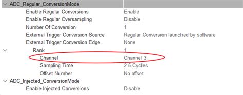 Adc 读取电压 Bearpi Iot Std 小熊派bearpi