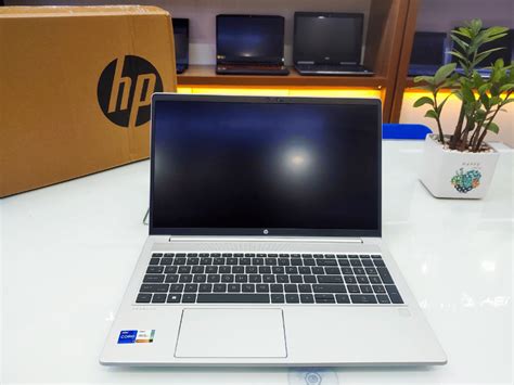Hp Probook G