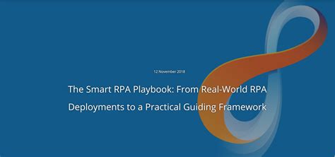 Step By Step Guide To Implementing Rpa