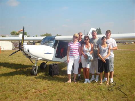 Fun 2010 Klerksdorp 09 South African Power Flying Association