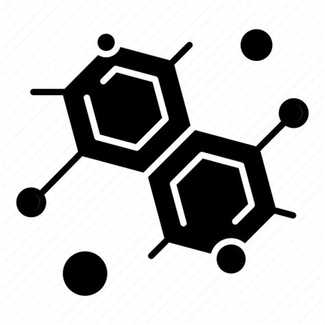 Chemist Molecular Science Icon