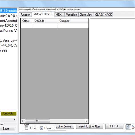 Graywolf Alternatives And Similar Software