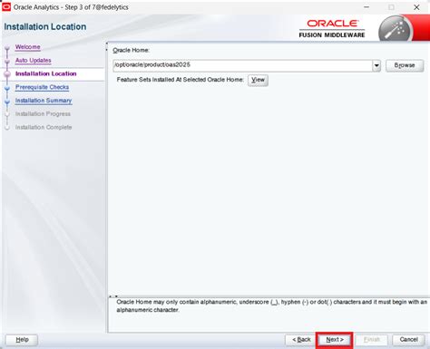 Upgrading To Oracle Analytics Server 2025 82000 Federico Venturin