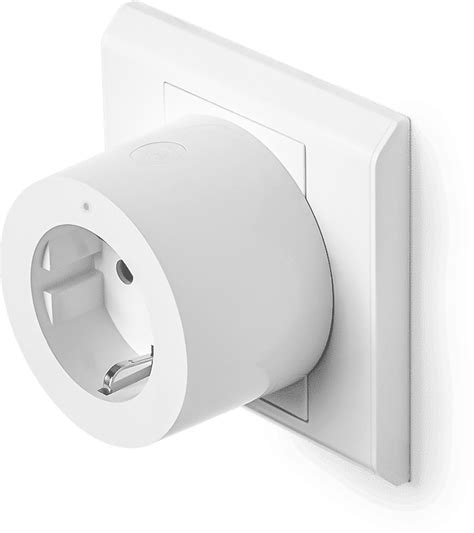 Enchufe Inteligente Aqara Para Hacer Tus Electrodomésticos Un Poco