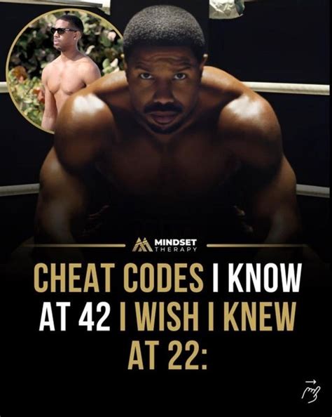 Unlock Lifes Hidden Secrets Discover The Ultimate Cheat Codes For Success 42 Cheat Codes That