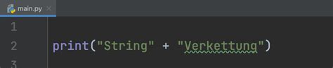Python Datentypen mit Video Datentypen in Python einfach erklärt