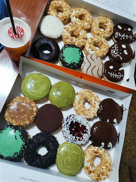 J Co Donuts 🍩😍 R Dessertporn