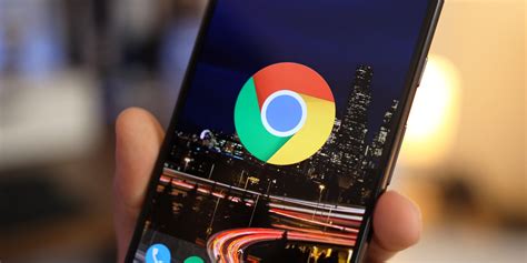 An Incredibly Fast Search Widget Is Coming To Chrome For Android Heres How To Try It Now