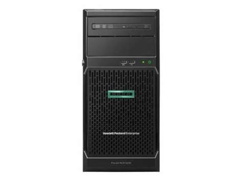 64 Gb With 16 Gb Ddr4 Hpe Proliant Ml30 Gen10 Server At ₹ 67000 Piece In Mumbai