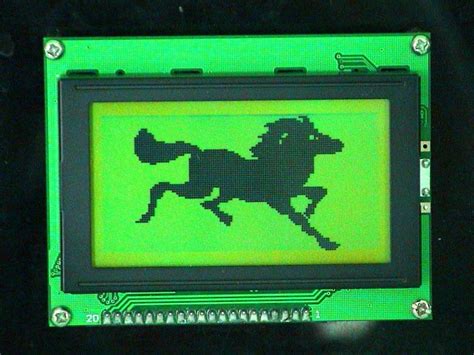 Va LCD Displays For Control Panel LCD And LCD Display Price